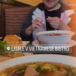 LITTLE V VIETNAMESE BISTRO - 439 Photos & 691 Reviews - 4031 Fm 1463 Rd ...