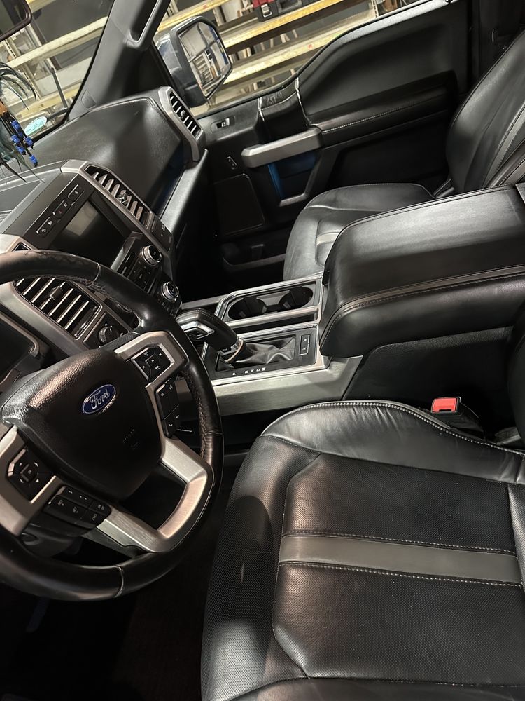 PIMPED UP RIDE DETAILING - Updated January 2025 - Salt Lake City, Utah ...