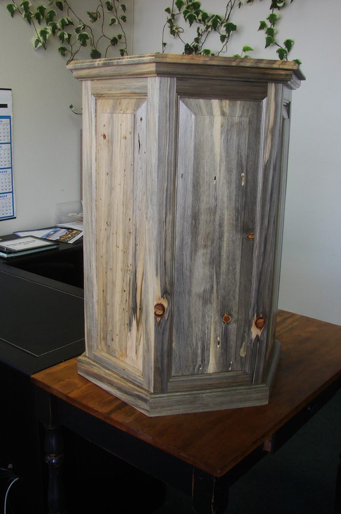 TIMBERWOLF DESIGN & WOODWORKING - Updated January 2025 - 21 Photos ...