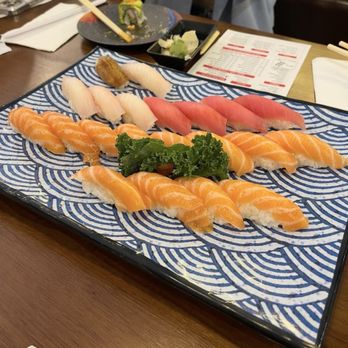 TAKUMI SUSHI ALL YOU CAN EAT - Updated July 2025 - 294 Photos & 97 ...