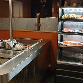 ASIAN BUFFET - Updated December 2025 - 31 Photos & 44 Reviews - 161 ...