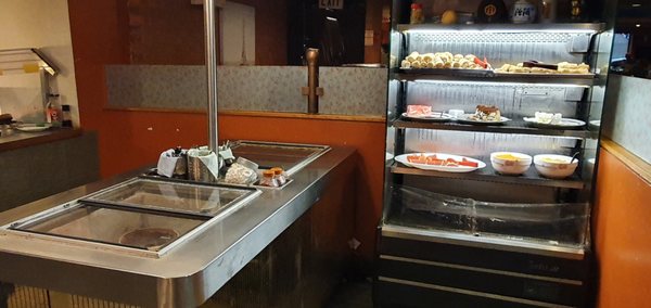 ASIAN BUFFET - Updated December 2025 - 31 Photos & 44 Reviews - 161 ...