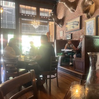 BUCKHORN STEAKHOUSE - Updated December 2025 - 1008 Photos & 1086 ...