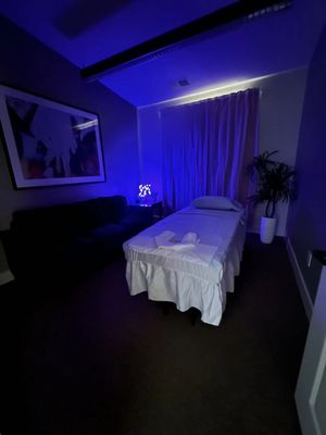 GOOD LIFE MASSAGE - Updated January 2026 - 2109 E St, Concord ...