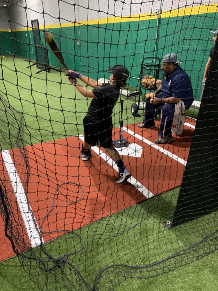 QUALITY AT-BATS - Updated August 2025 - 2469 W 80 St, Hialeah, Florida ...