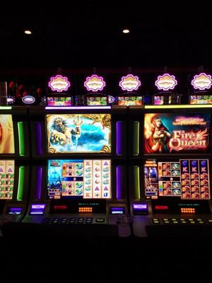 HON-DAH RESORT CASINO & CONFERENCE CENTER - 75 Photos & 73 Reviews ...