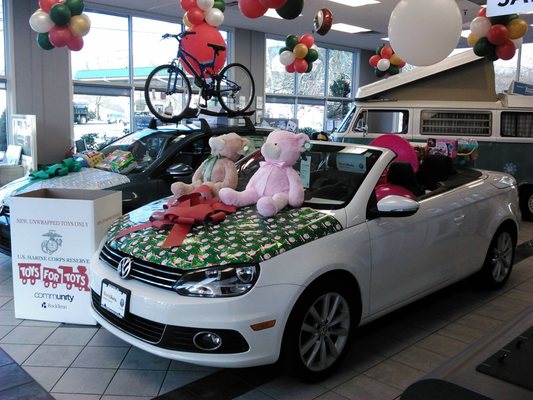 MINUTEMAN VOLKSWAGEN - Updated December 2025 - 23 Photos & 112 Reviews ...