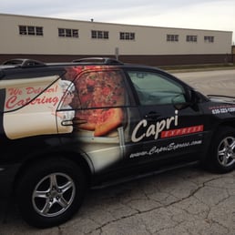 CAPRI EXPRESS - Updated December 2025 - 196 Photos & 193 Reviews - 114 ...