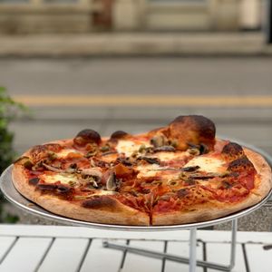 KITCHEN 1883 CAFE AND BAR - 100 E Court St, Cincinnati, Ohio - American ...