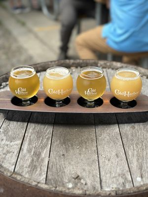 COLD HARBOR BREWING - 78 Photos & 94 Reviews - 66 Otis St, Westborough ...