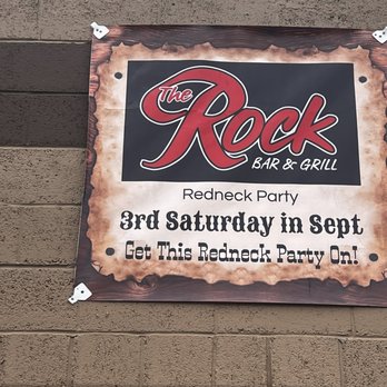 THE ROCK BAR & GRILL - Updated December 2025 - 56 Photos & 41 Reviews ...