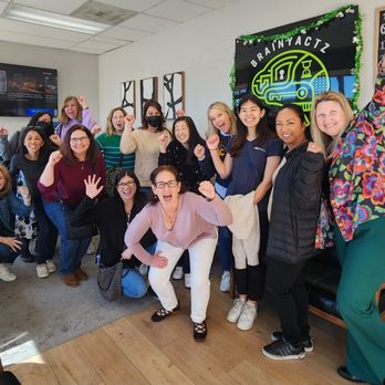 BRAINY ACTZ ESCAPE ROOMS - IRVINE, CA - Updated July 2025 - 232 Photos ...