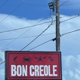 BON CREOLE LUNCH COUNTER - Updated July 2025 - 191 Photos & 286 Reviews ...