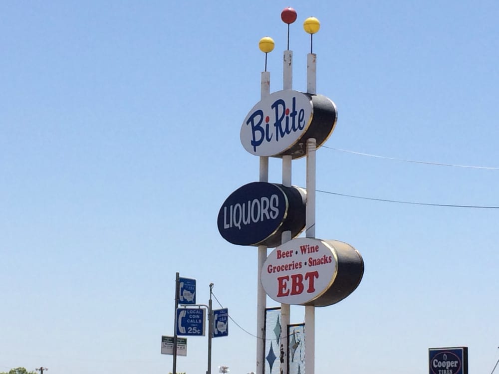 BI-RITE LIQUOR STORE - Updated August 2025 - 28 Photos - 1103 Martin ...