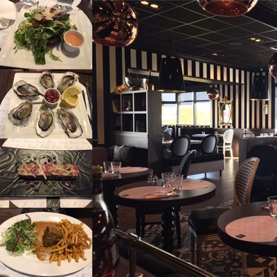 BRASSERIE MARCEL’S - Les Rouges Terres, La Glacerie, Manche, France ...