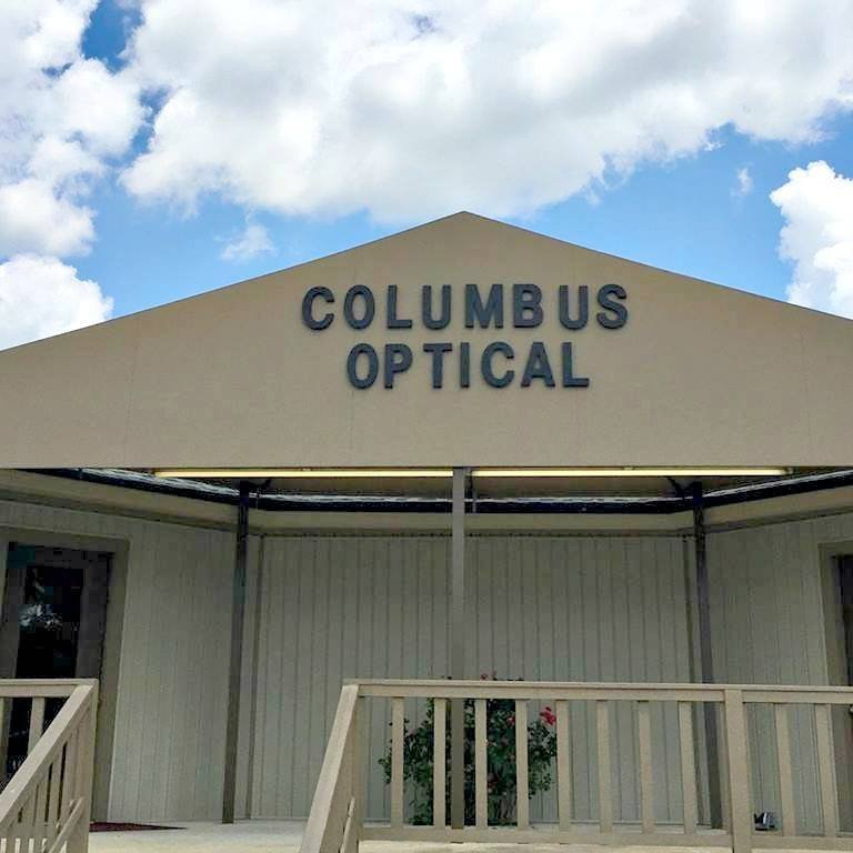COLUMBUS OPTICAL DISPENSARY - Updated April 2025 - 1928 5th St N ...
