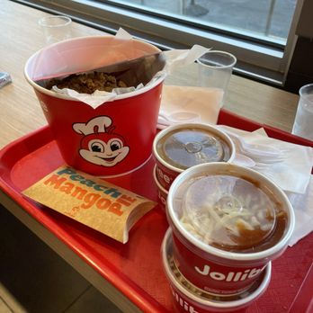 JOLLIBEE - Updated October 2025 - 102 Photos & 51 Reviews - 3820 ...