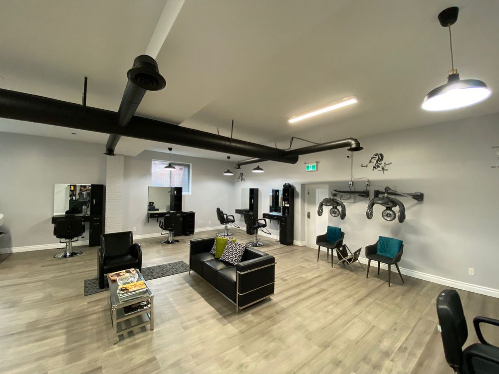 MANE PARADISE HAIR SALON - Updated March 2025 - Request an Appointment ...