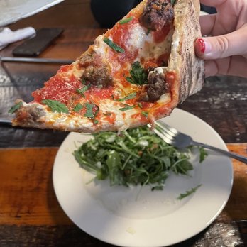 PIZZERIA LA ROSA - Updated August 2024 - 419 Photos & 267 Reviews - 12 ...