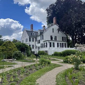 ROPES MANSION - Updated October 2025 - 210 Photos & 27 Reviews - 318 ...