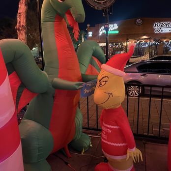 HIDE - Updated June 2024 - 1013 Photos & 505 Reviews - 1928 Greenville ...