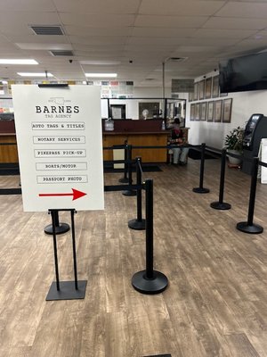 BARNES TAG AGENCY - Updated September 2025 - 64 Reviews - 6542 E 91st ...