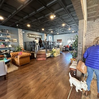 BOONTON COFFEE - Updated June 2025 - 394 Photos & 248 Reviews - 602 ...