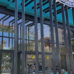 MOSTRA COFFEE - Updated April 2025 - 207 Photos & 94 Reviews - 3921 ...
