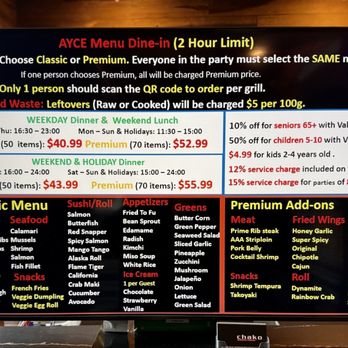 CHAKO BARBEQUE - Updated January 2026 - 262 Photos & 278 Reviews - 163 ...