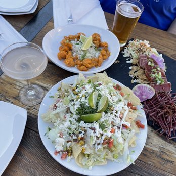 REUNION - Updated July 2024 - 127 Photos & 109 Reviews - 501 Division ...