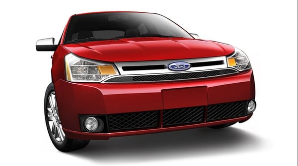 ZECK FORD - Updated December 2025 - 16 Photos & 21 Reviews - 2311 N 9th ...