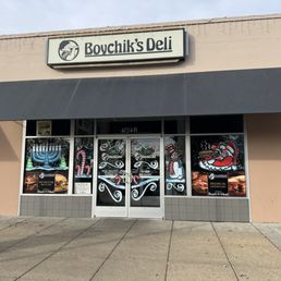 BOYCHIK’S DELI - Updated December 2025 - 152 Photos & 265 Reviews ...