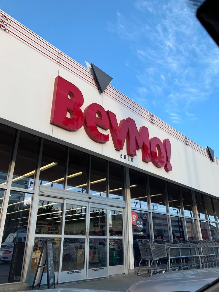 BEVMO! - 47 Photos & 149 Reviews - 5820 N Sepulveda Blvd, Van Nuys, CA ...