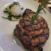 GRILLMARX STEAKHOUSE & RAW BAR - 69 Photos & 36 Reviews - 7777 ...
