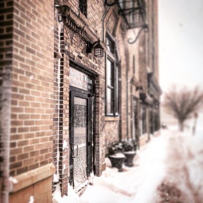 HELPING UP MISSION - Updated December 2025 - 1029 E Baltimore St ...