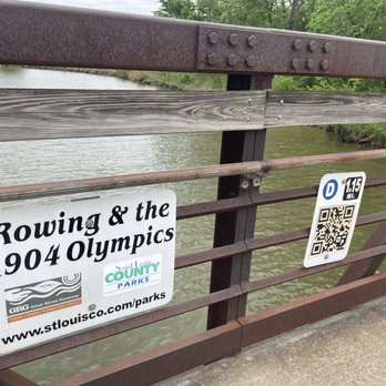 CREVE COEUR LAKE - Updated June 2025 - 693 Photos & 113 Reviews - 2143 ...