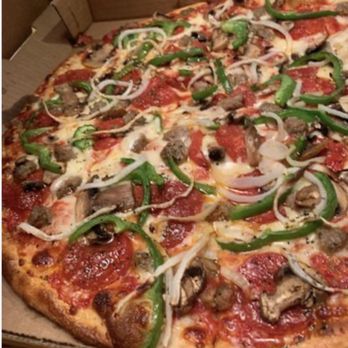 RED DEVIL ITALIAN RESTAURANT & PIZZERIA - Updated July 2025 - 280 ...