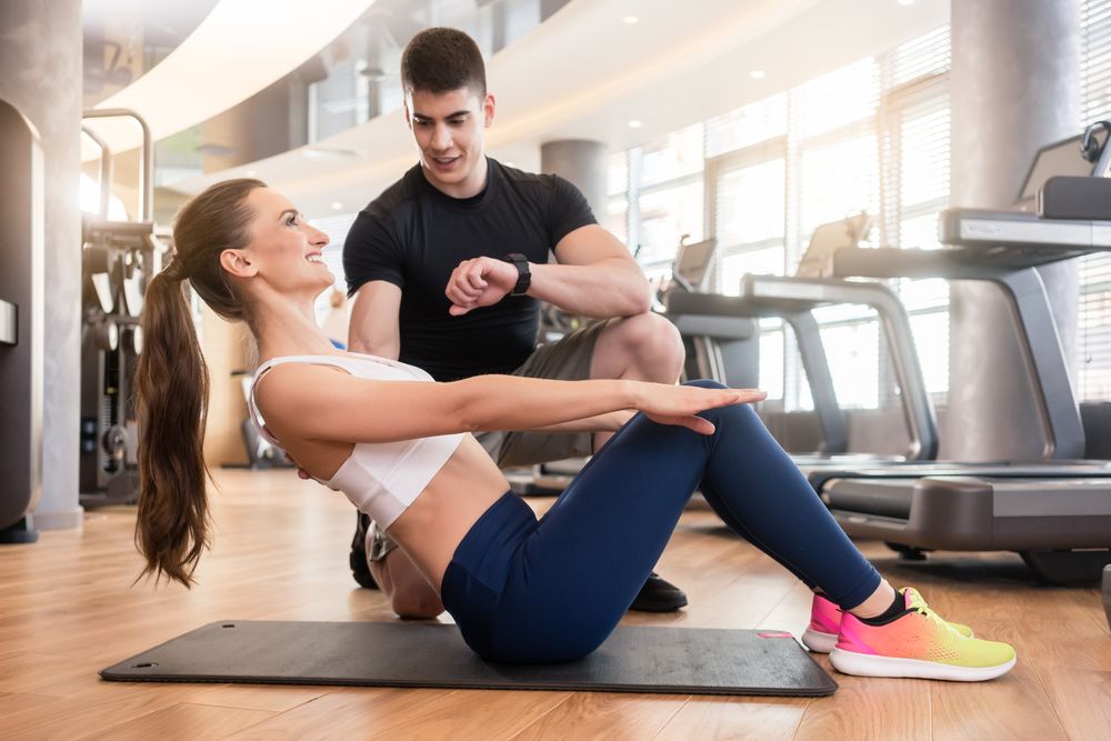 SOLID GROUND PERSONAL TRAINING - Updated June 2024 - Request ...