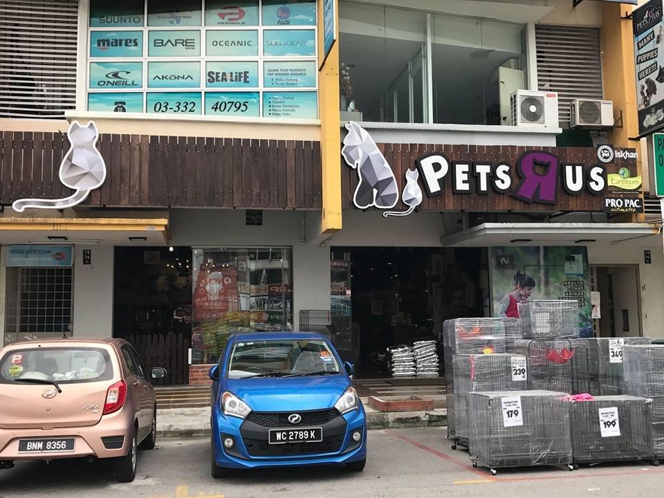 PETSRUS - Updated November 2025 - 9, Jalan Bayu Tinggi 7, Klang ...