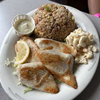 KUHIO GRILLE - Updated August 2024 - 734 Photos & 420 Reviews - 80 ...