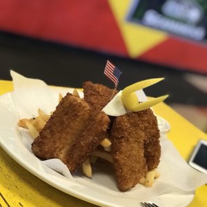 Pick-Quick Drive In - 240 Photos & 315 Reviews - Burgers - 4306 Pacific ...