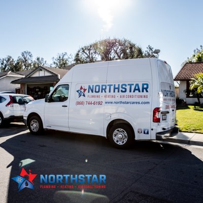NORTHSTAR PLUMBING, HEATING, AND AIR CONDITIONING - Updated December ...