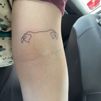 JINX PROOF TATTOO - Updated June 2024 - 85 Photos & 304 Reviews - 3285 ...