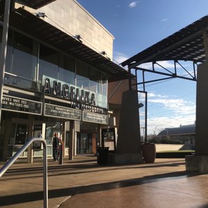 ANGELIKA FILM CENTER & CAFÉ - DALLAS - 141 Photos & 339 Reviews ...