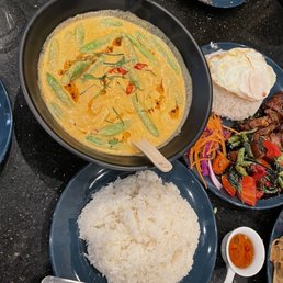 URBAN THAI KITCHEN - 169 Photos & 114 Reviews - 1450 W Grand Pkwy S ...