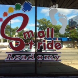 SMALL STRIDE ACADEMY - 10317 S Western Ave, Chicago, IL - Yelp