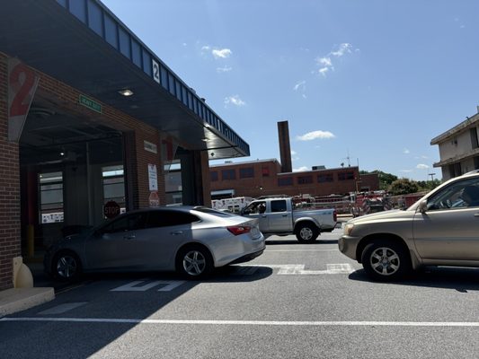 DC VEHICLE INSPECTION STATION - Updated December 2025 - 46 Photos & 143 ...