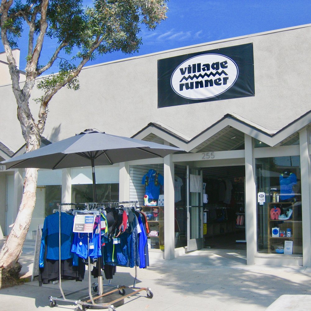 VILLAGE RUNNER - Updated September 2024 - 39 Photos & 60 Reviews - 255 ...