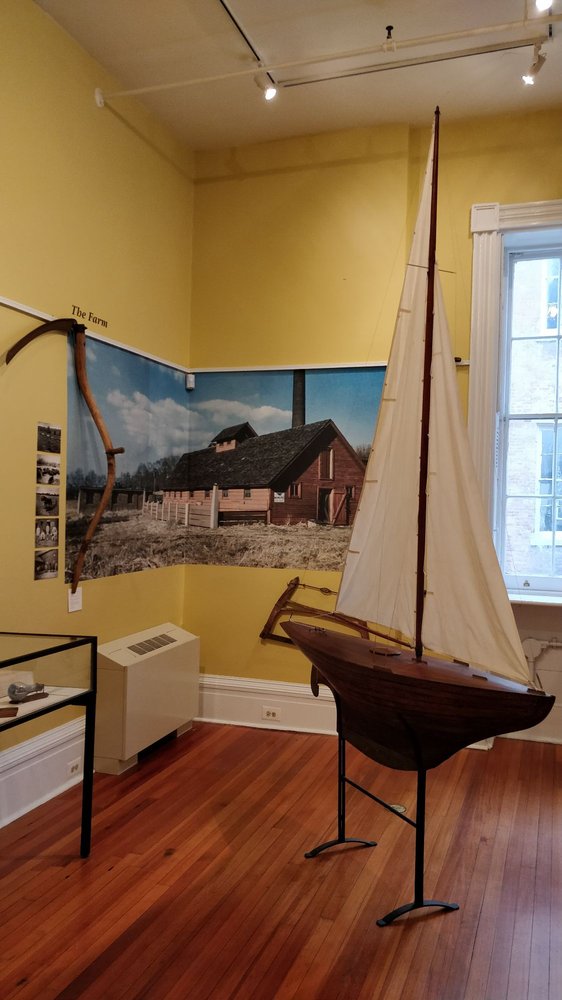 NOBLE MARITIME COLLECTION - 18 Photos - 1000 Richmond Ter, Staten ...