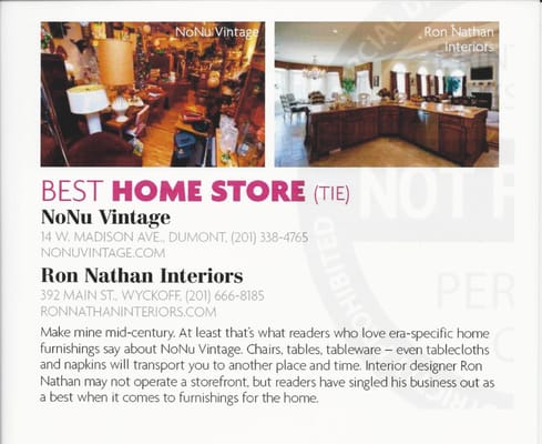 NONU VINTAGE - Updated September 2024 - 29 Photos & 26 Reviews - 14 W ...